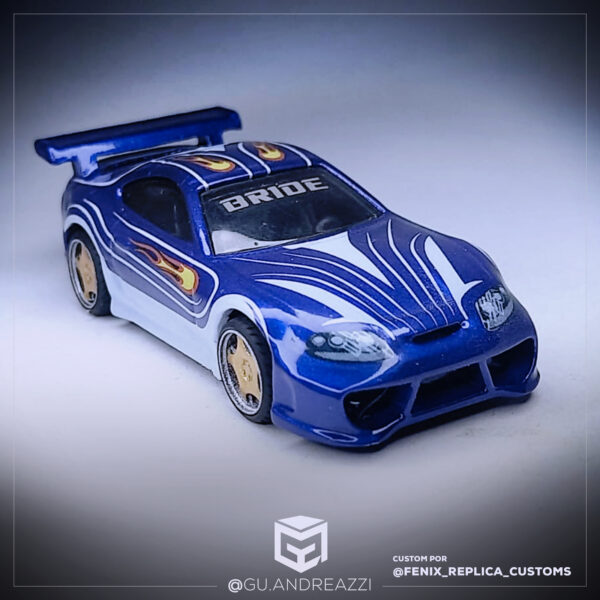 BODY KIT - VIC NFSMW - Andreazzi Custom Works